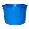 Argee 9 Qt. Blue Bucket (12-Pack) RG509/12 - The Home Depot