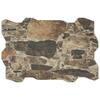 Merola Tile Rambla Arena 14-5/8 in. x 22-3/4 in. Porcelain Floor and ...