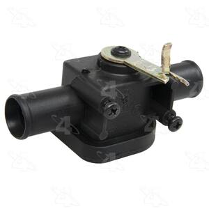 Four Seasons HVAC Heater Control Valve 74002 - The Home Depot