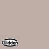 Glidden Diamond 1 qt. PPG1075-4 Thumper Eggshell Interior Paint with ...