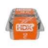 HDX C Alkaline Battery (12-Pack) 7121-12PDQ - The Home Depot