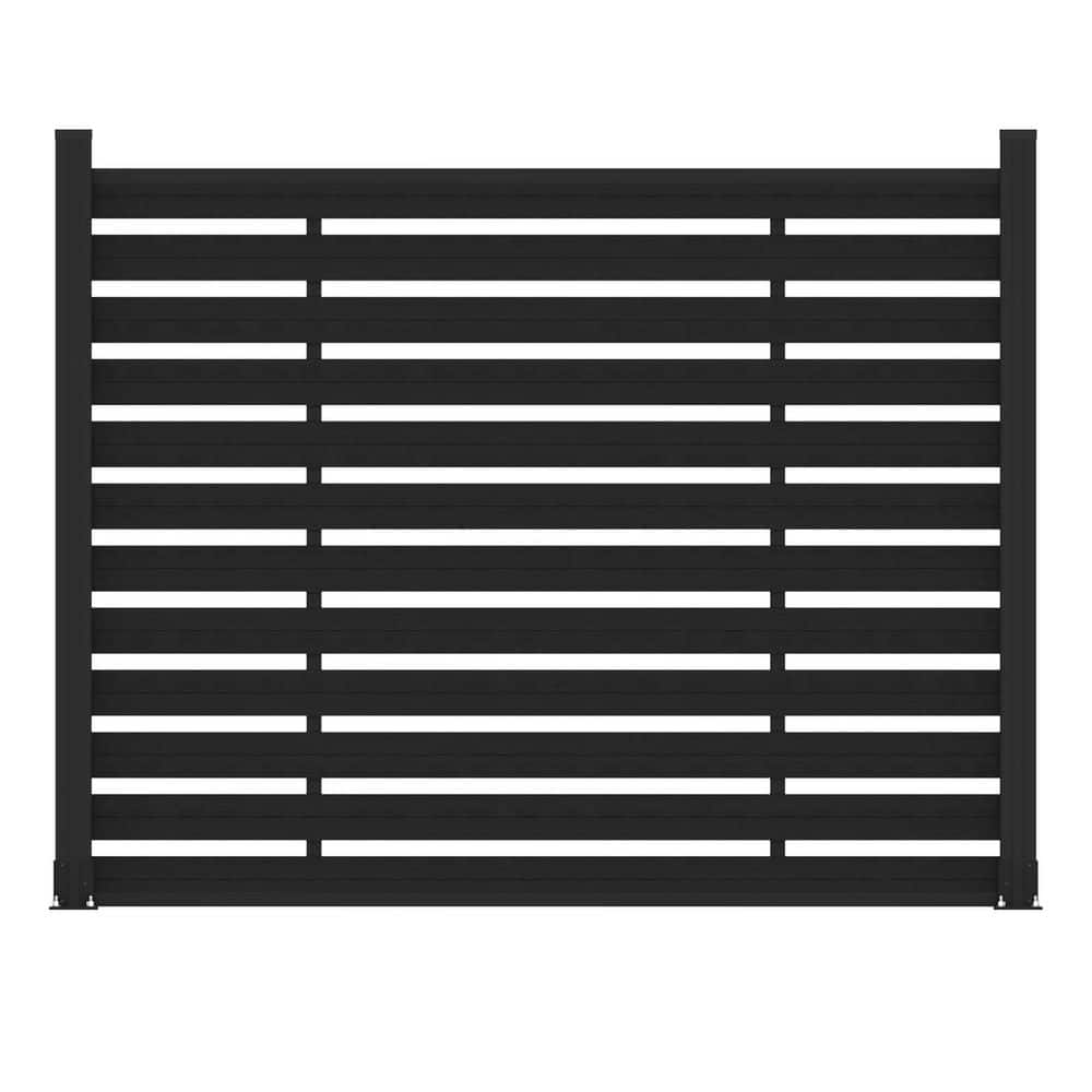 Have a question about mondaria Low Maintenance 4.9 ft. H x 6 ft. W ...