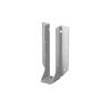 Simpson Strong-Tie HU Galvanized Face-Mount Joist Hanger for 2x10 ...