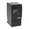Square D 50kA Plug-On Neutral Whole Home Surge Protection Device for ...
