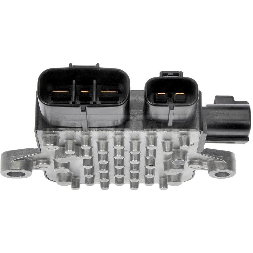 OE Solutions Radiator Fan Control Module 902-428 - The Home Depot