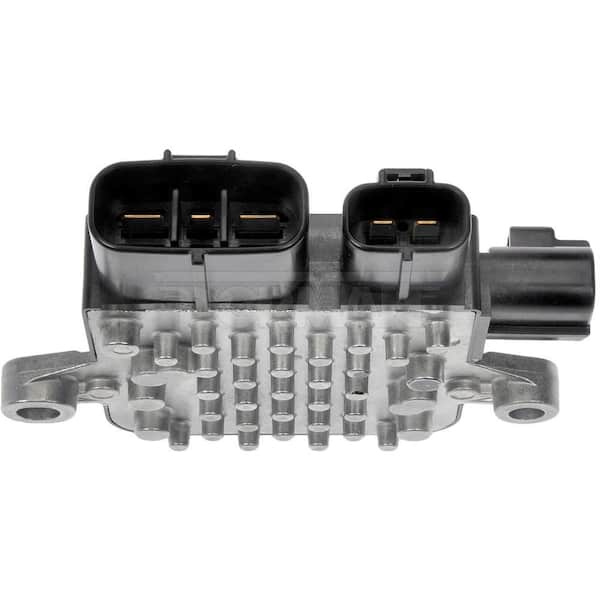 OE Solutions Radiator Fan Control Module 902-428