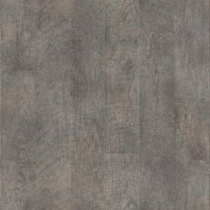 Mohawk Graystone Oak Residential Vinyl Sheet, Sold by 12 ft. Wide x Custom Length U9909.407C894P144
