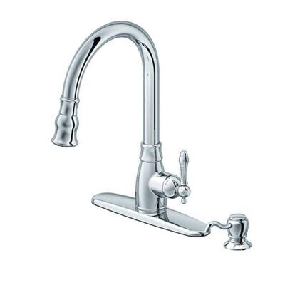 Water Creation 8 in. Widespread 2-Handle Basin Cocks Bathroom Faucet in ...