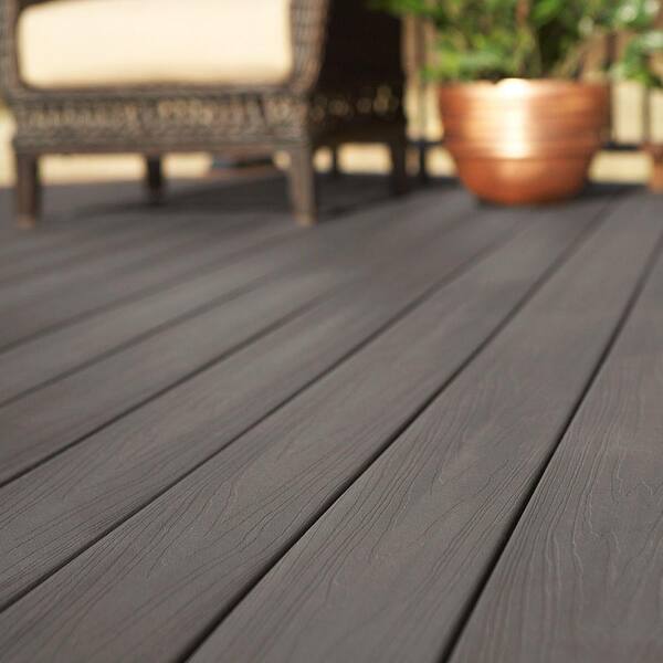 Veranda Armorguard Decking Veranda Composite Decking: What You Need To