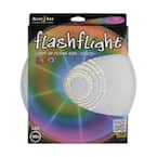Nite Ize Flashflight LED Light-Up Flying Disc in Disc-O FFD-08-07 - The ...