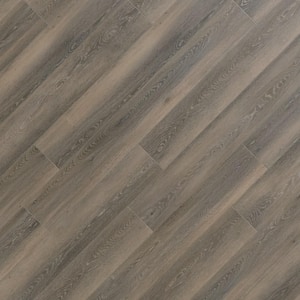 Flooret Modin Arlo Signature 40 MIL x 9 in x 72 in Waterproof Click ...