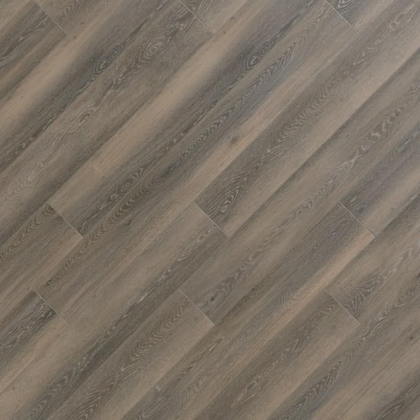 Flooret - Vinyl Plank Flooring - The Home Depot