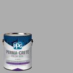 Perma-Crete Color Seal 1 gal. PPG1031-4 Restoration Satin Interior ...