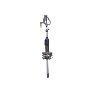 Woodford 3/4 in. Freezeless Sanitary Roof Hydrant SRH - The Home Depot