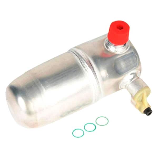 ACDelco A/C Accumulator 15-10402 - The Home Depot