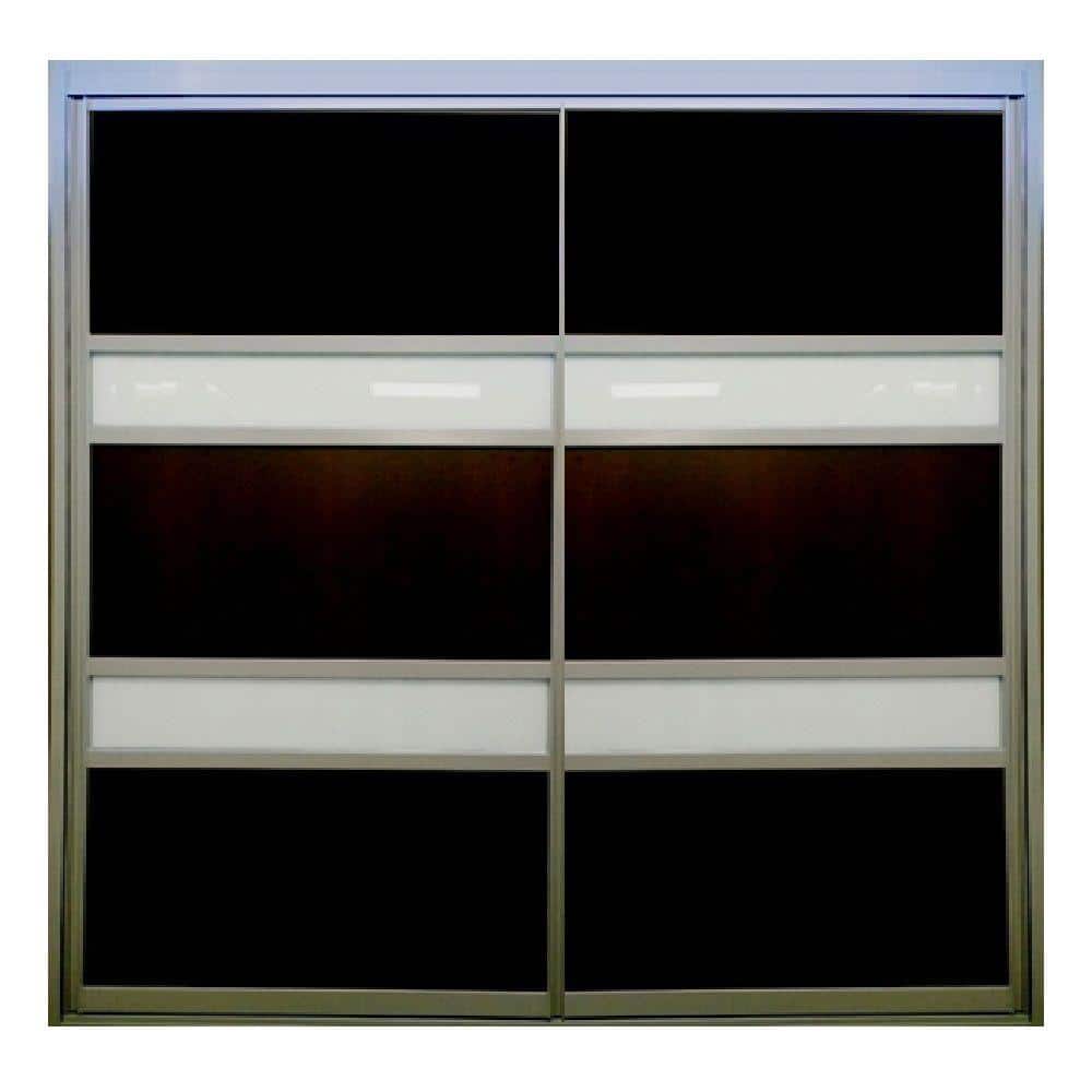 Air Master Windows and Doors 72 in. x 80 in. Legendary Series Majestic ...