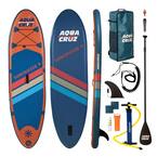 6 ft. Stand-Up Slurry Board Water Surfing Skateboard CUU121547489 - The ...
