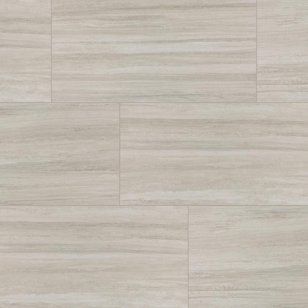 Have a question about Daltile Articulo Column Grey 18 in. x 36 in ...