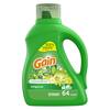 Gain 100 oz. Original Fresh Scent HE Liquid Laundry Detergent (64 Loads ...