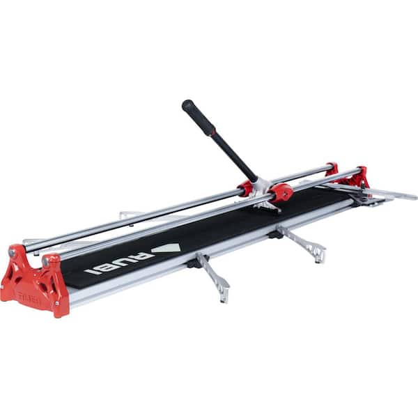 Rubi Hit N 48 in. Tile Cutter with Tungsten Carbide Blade and ...
