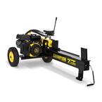 Champion power equipment 90720 7 ton compact portable log splitter store