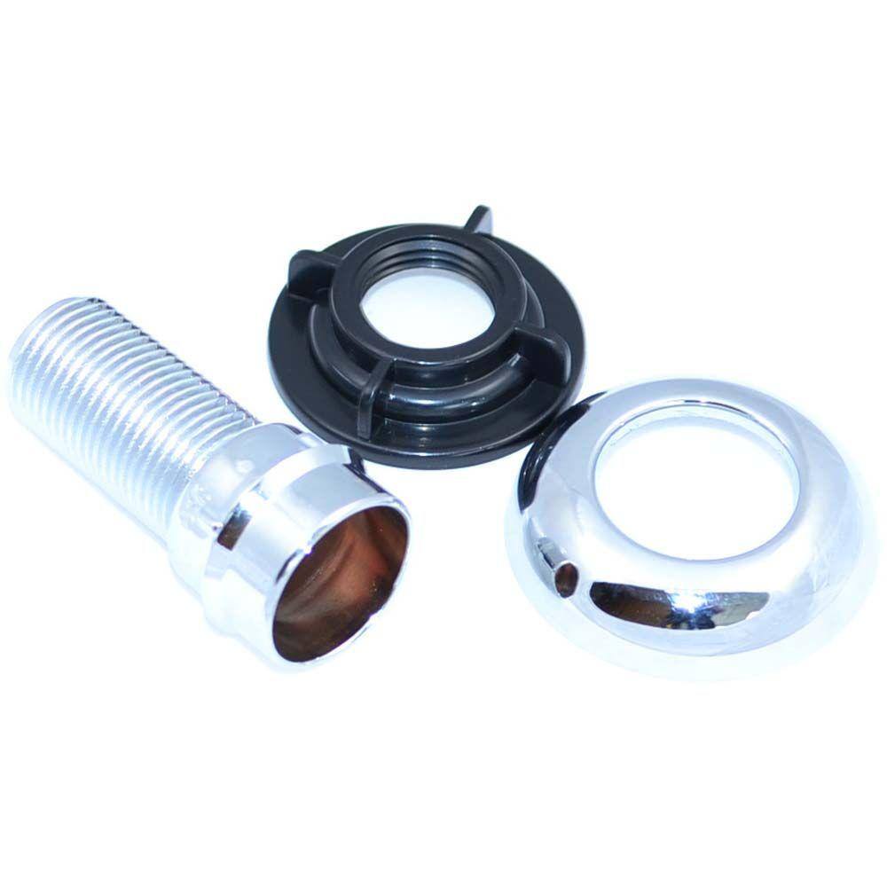 Have a question about PartsmasterPro Kitchen Faucet Side Spray Hose ...