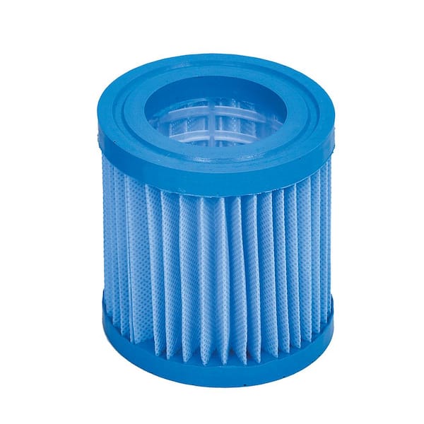 CleanPlus Small Filter Cartridge Replacement Part, Blue JL-29P483 - The ...