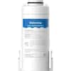 Waterdrop WD-EDF Replacement Filters for All WD Electric Pitcher, PFAS ...