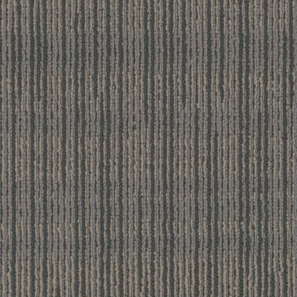 Engineered Floors Croy - Sanders - Gray Commercial/Residential 24 x 24 ...