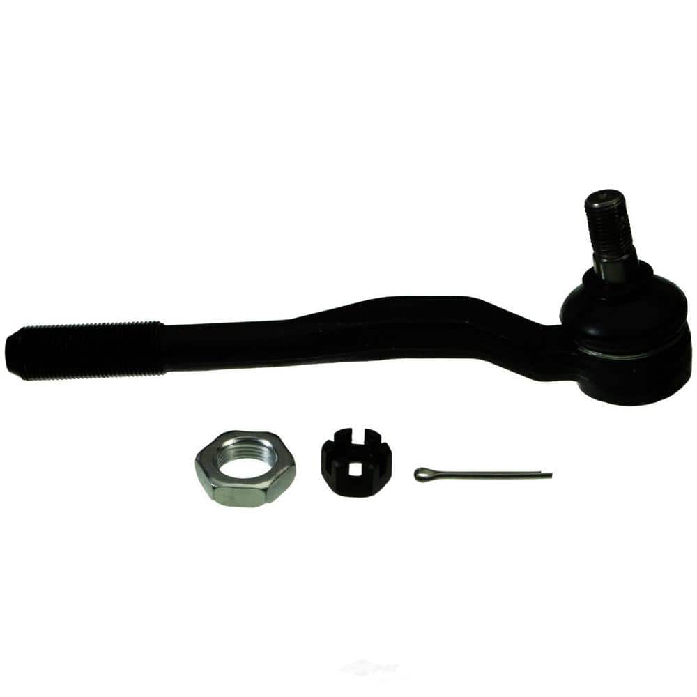 QuickSteer Steering Tie Rod End 1996-2000 Toyota 4Runner 2.7L ES3547 ...
