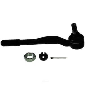 QuickSteer Steering Tie Rod End ES3453 - The Home Depot