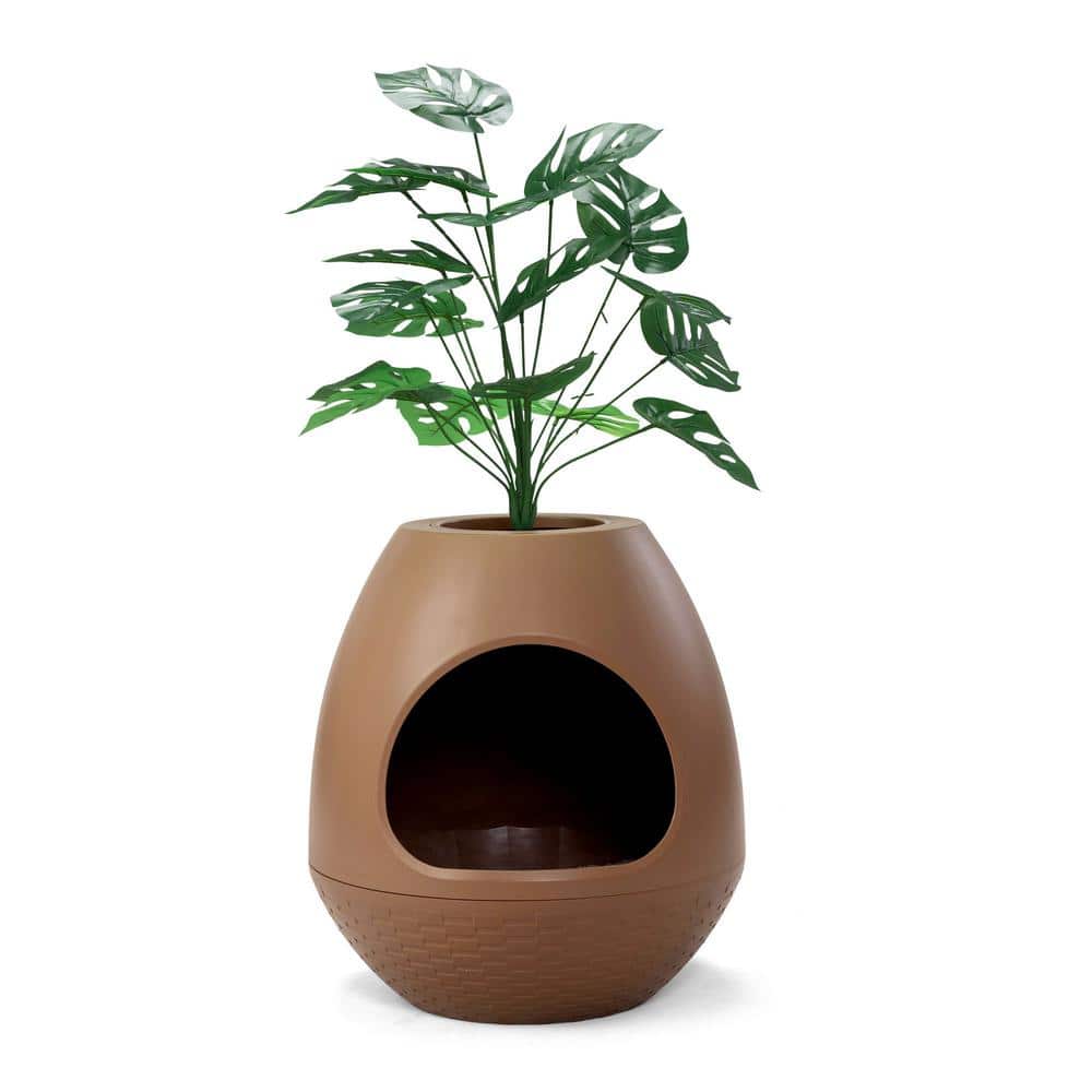 Plant litter box store