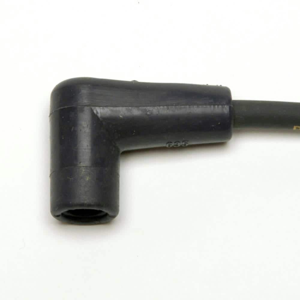 Delphi Spark Plug Wire Set XS10236