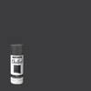 Rust-Oleum 12 oz. Chalked Charcoal Ultra Matte Spray Paint 342475 - The ...