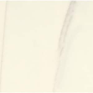 HI-MACS Solid Surface Countertop Sample in Aurora Cream LX-M607-HM ...