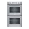 Thermador Professional Series 30 in. Double Electric Wall Oven with ...
