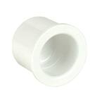 DURA 4 in. Schedule 40 PVC SPG Plug 449-040