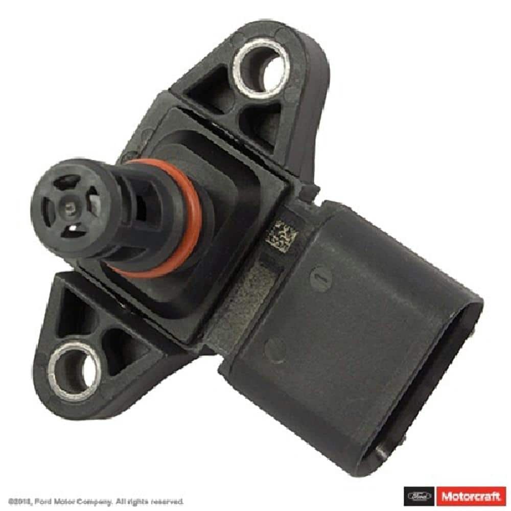 Motorcraft Manifold Absolute Pressure Sensor CX-2401 - The Home Depot