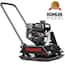 Tomahawk Power 3.5 HP Honda Vibratory Rammer Tamper with Honda GX120R ...