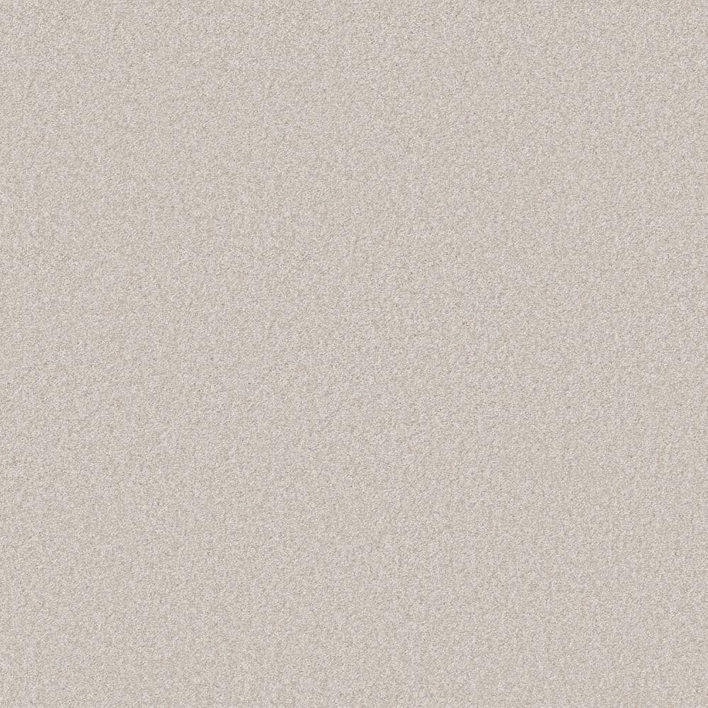 Lifeproof Rosemary III - Daikon-Beige 12 ft. 66 oz. High Performance ...