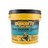 Quikrete 20 lb. FastSet Non-Shrink Grout 158520 - The Home Depot