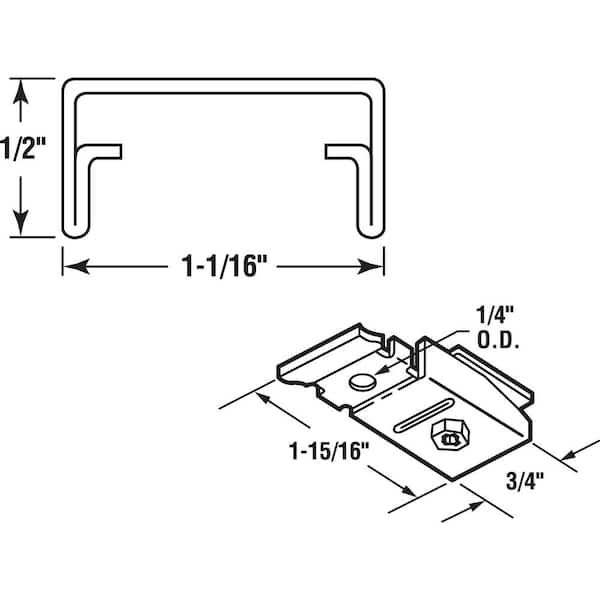 Line8 Power Track Dimensions Attractive Design | www.oceanproperty.co.th