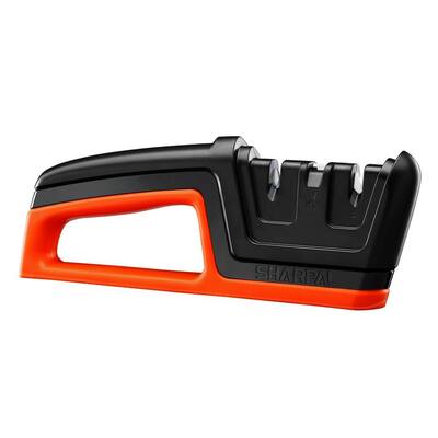 Sharpal 10 in. Ceramic Knife Sharpener 107H