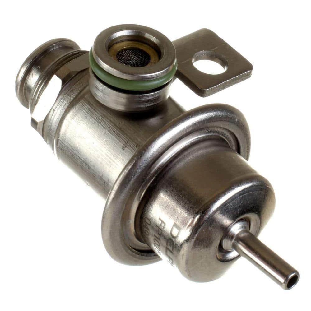 Delphi Fuel Injection Pressure Regulator FP10259 - The Home Depot