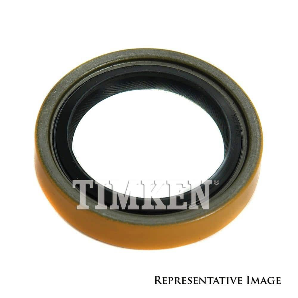 Timken Transfer Case Output Shaft Seal fits 1966-1997 Ford F-100,F-250 ...