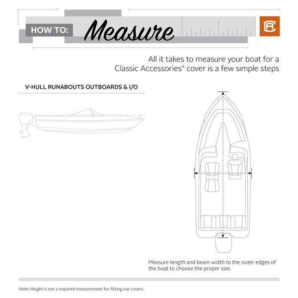 How To Measure The Beam Width Of A Boat - The Best Picture Of Beam