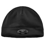 Ergodyne N-Ferno 6802 L/XL Lime Classic Trapper Hat 6802 - The Home Depot