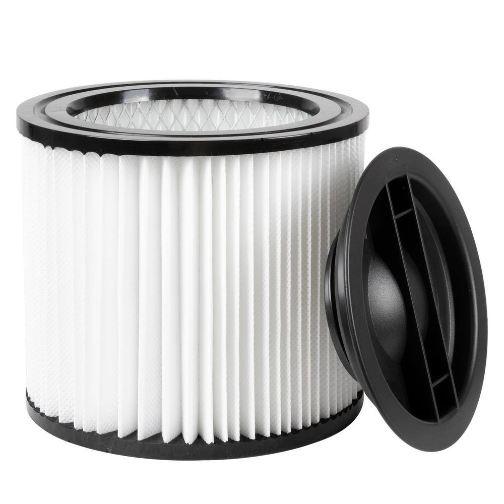 Universal Multi-Fit General Cartridge Filter for 3-5 Gal. Wet/Dry ...