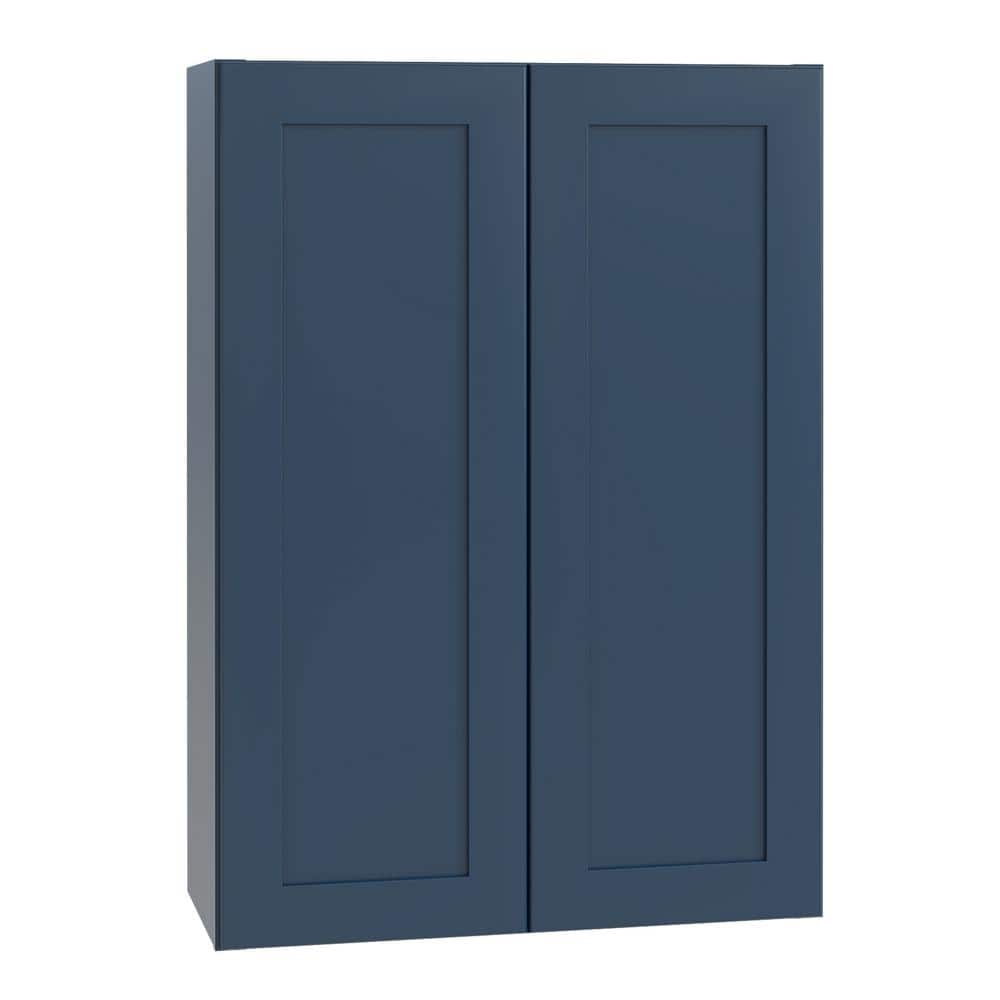 Home Decorators Collection Newport 30 in. W x 12 in. D x 36 in. H ...