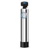 KING WATER FILTRATION Platinum Series 20 GPM 6-Stage Municipal Water ...